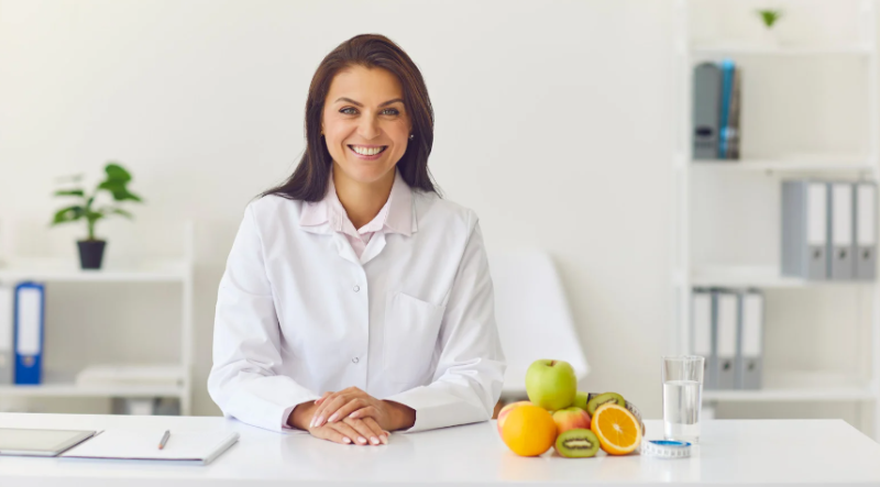 How to Become a Dietitian? - London Local News