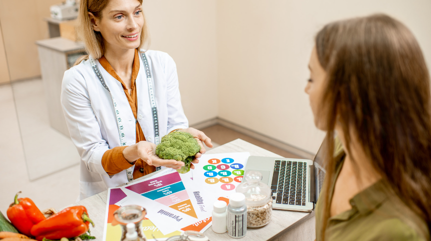 How to Become a Dietitian? - London Local News