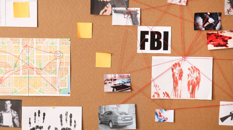 How to Become an FBI Agent? - London Local News
