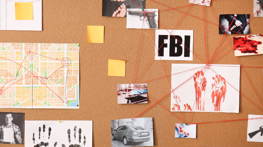 How to Become an FBI Agent? - London Local News