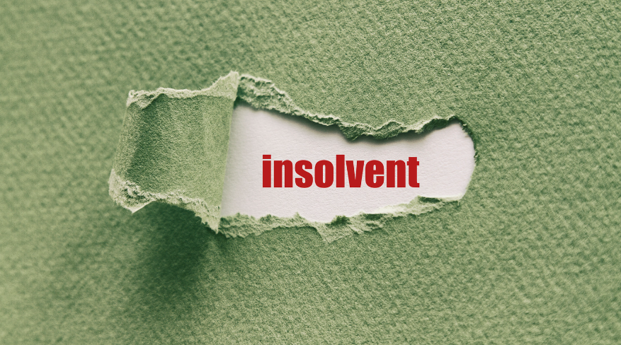 What is an Insolvency? How Its Work? - London Local News