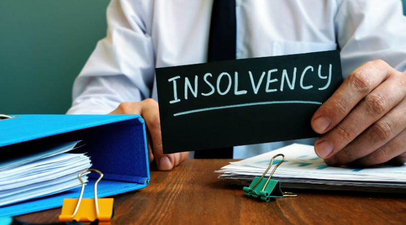 What is an Insolvency? How Its Work? - London Local News