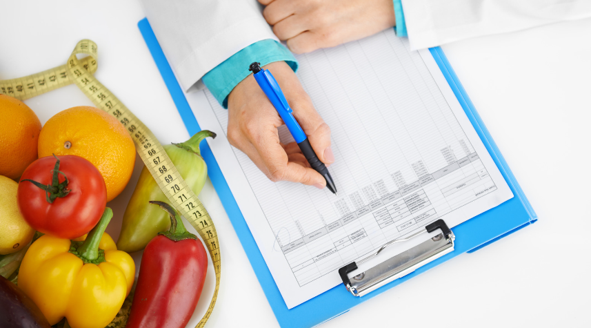 How to Become a Dietitian? - London Local News
