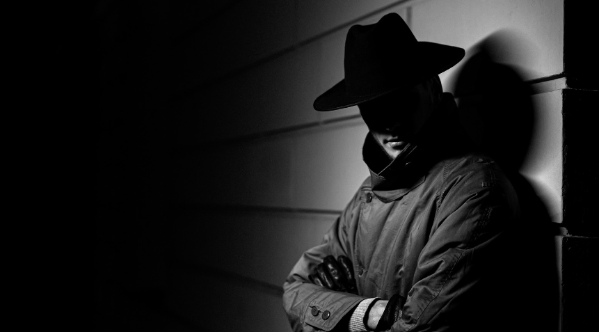 How to Become a Secret Agent? - London Local News