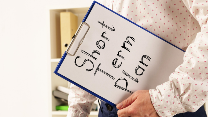 Top 8 Best Short Term Investments - London Local News
