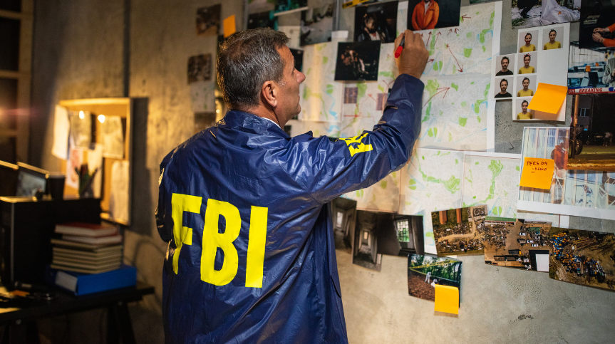 How to Become an FBI Agent? - London Local News