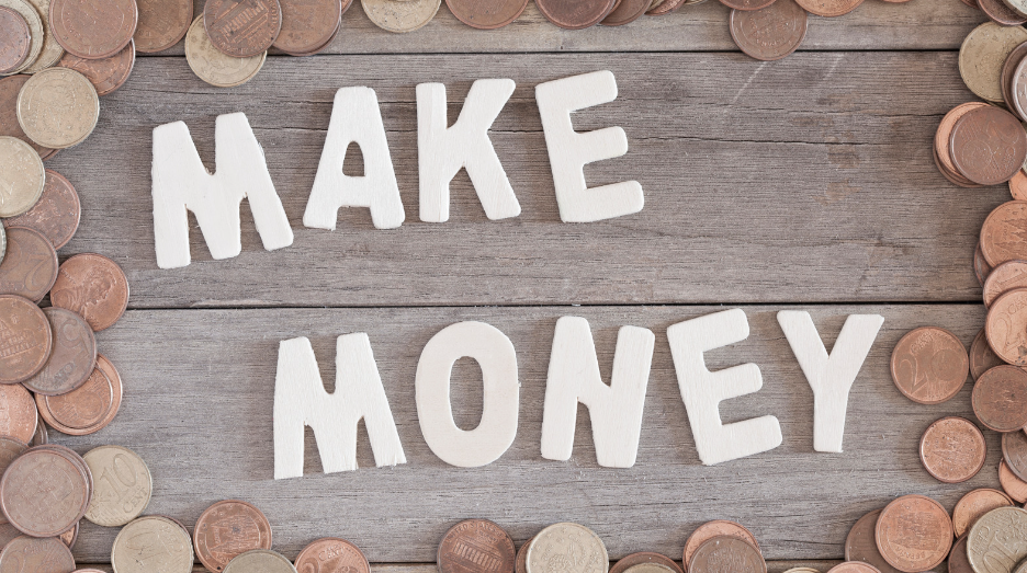 Make Money Fast UK 10 Ways To Make Quick Money London Local News