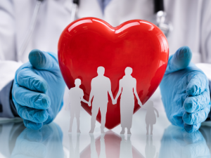 Unveiling British Facial Features: A Genetic Study - London Local News