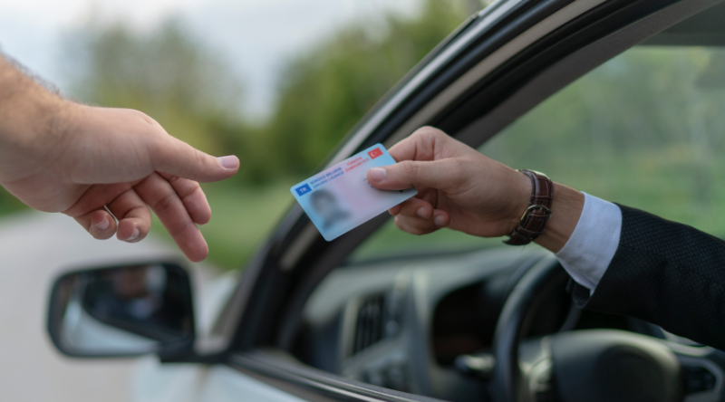 How to Get a Provisional License in the UK? - Step-by-Step Guide ...