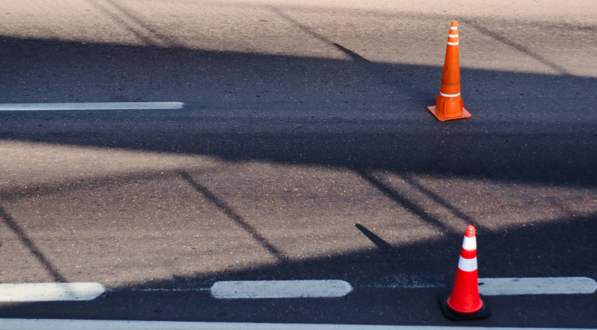 How Should You Drive in Areas With Traffic Calming Measures? - London ...