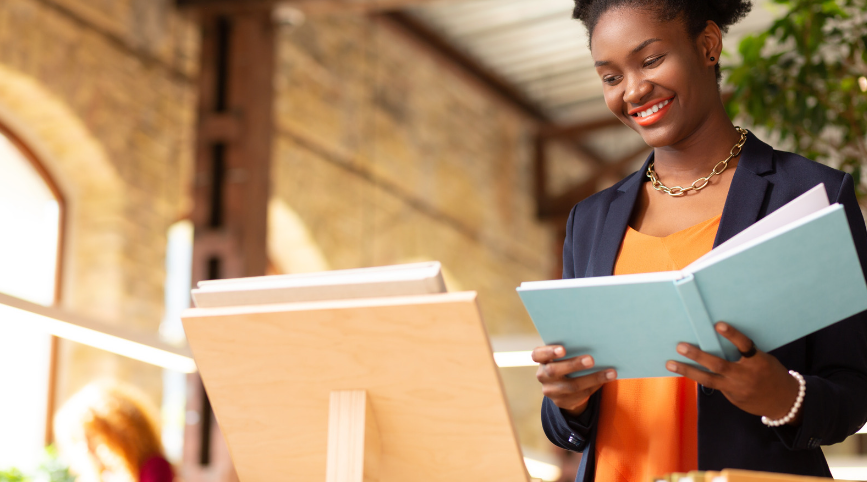 How to Become a Publisher? - London Local News