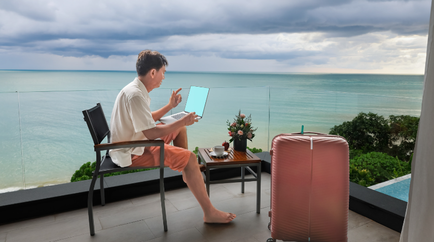 How to Become a Digital Nomad? - London Local News