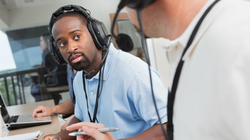 How to Become a Sports Journalist? - London Local News
