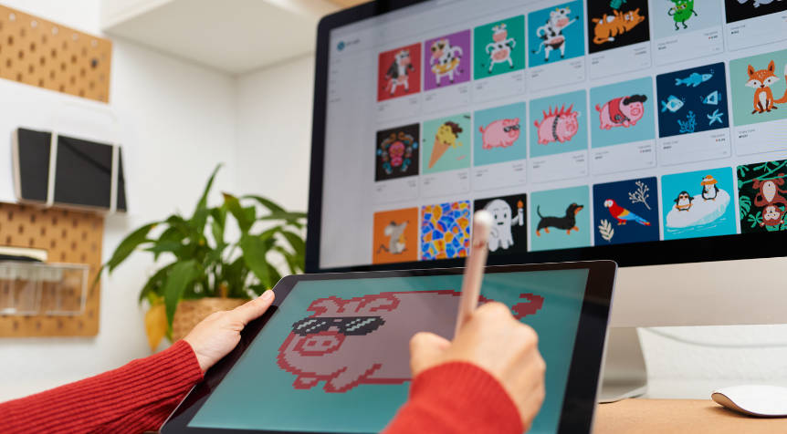 How to Become an Illustrator? - London Local News