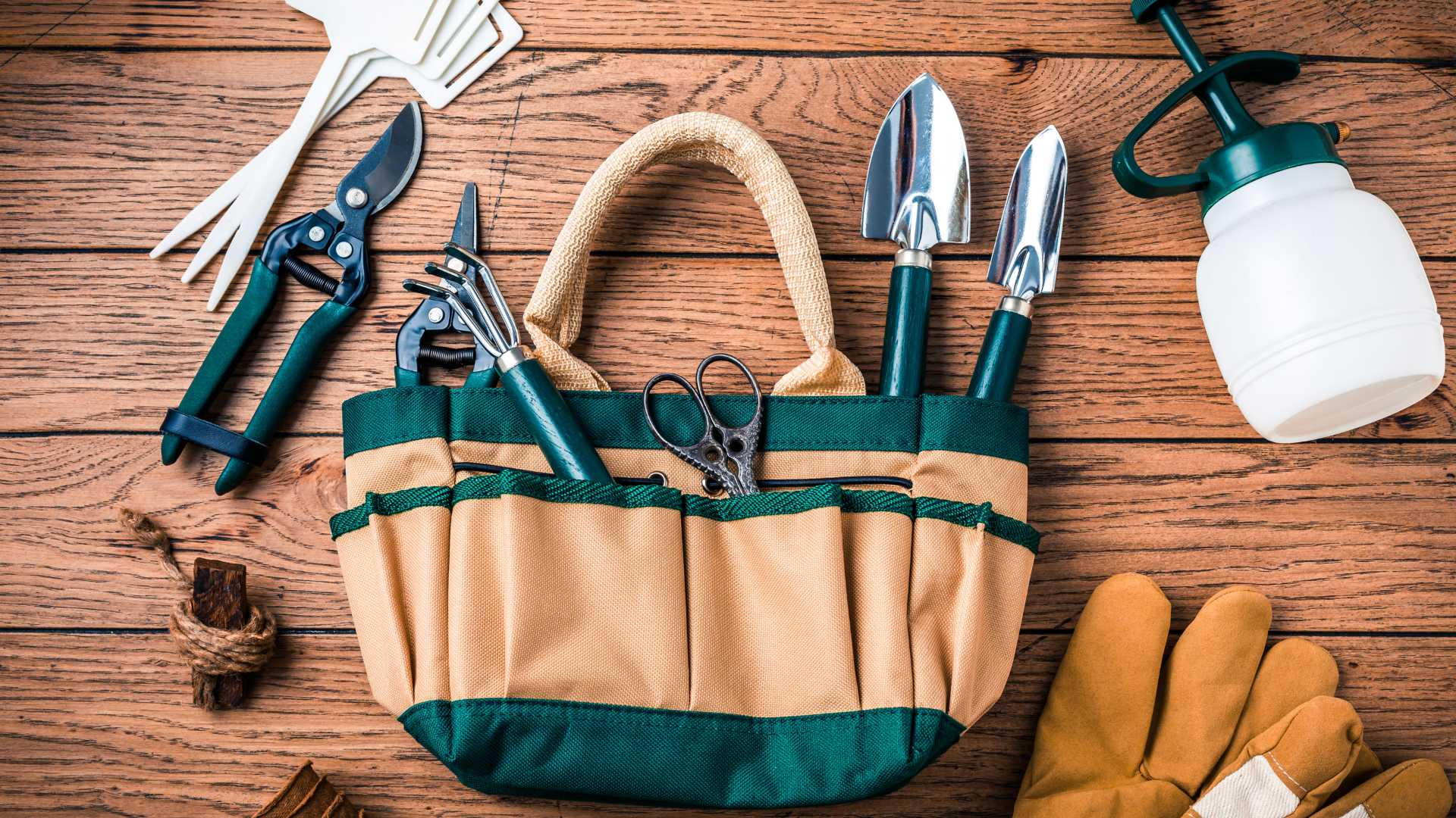How to Start a Gardening Business in the UK? - Essential Tips - London ...