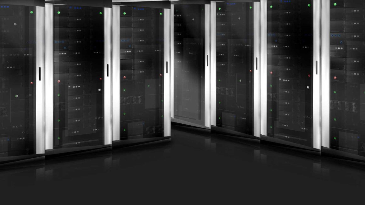 5 Things You Should Know About Tower Servers - London Local News