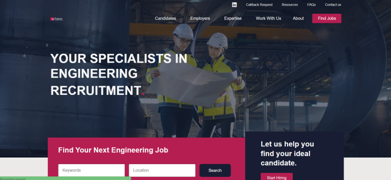 Engineering Firms London - Top 10 Engineering Companies - London Local News