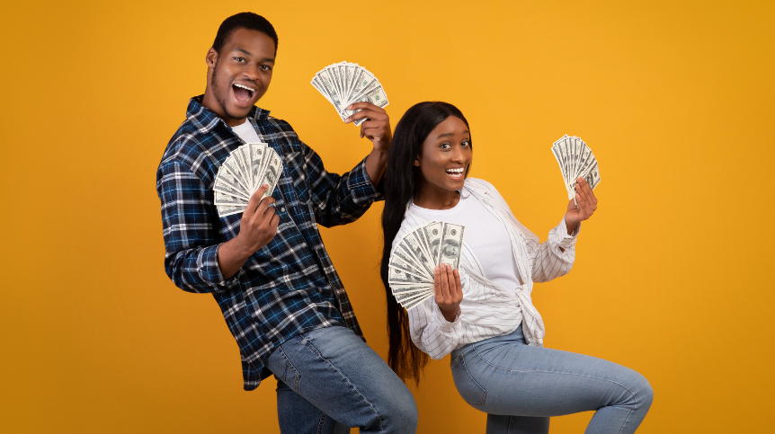 Get Rich Quick Schemes - Unveiling the Truth - London Local News