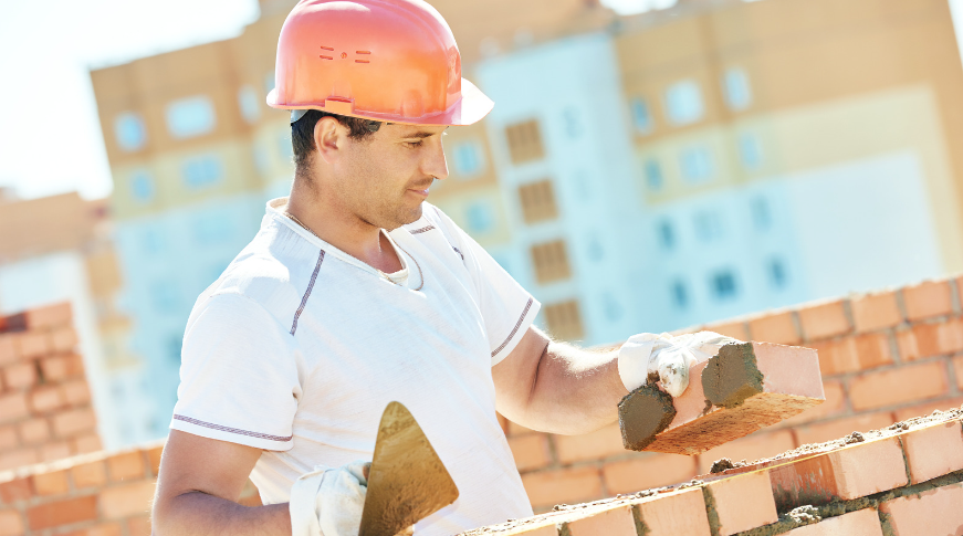 How to Become a Bricklayer? - London Local News