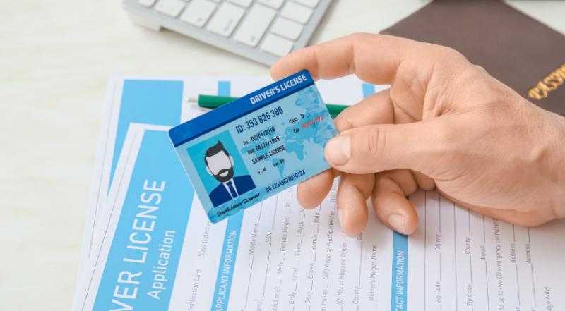 How to Get a B1 Licence Quickly? - The Ultimate Guide - London Local News