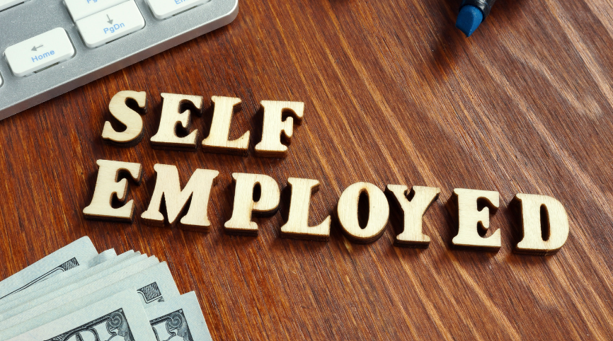 How to Become Self-Employed? - London Local News