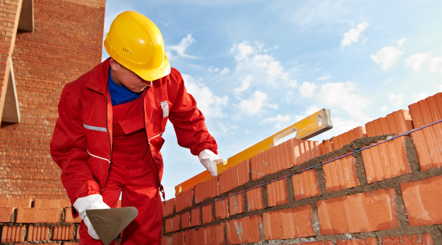 How to Become a Bricklayer? - London Local News