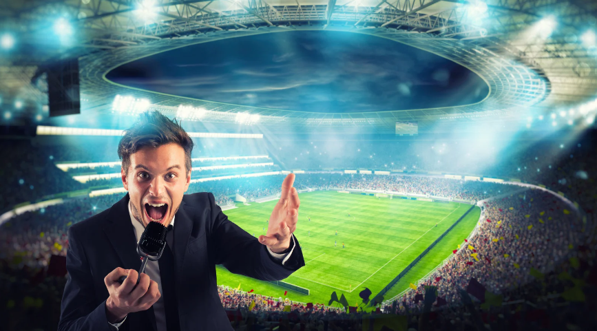 How to Become a Sports Journalist? - London Local News