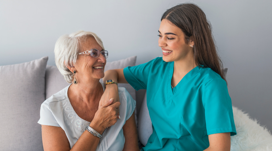 How to Become a Support Worker? - London Local News