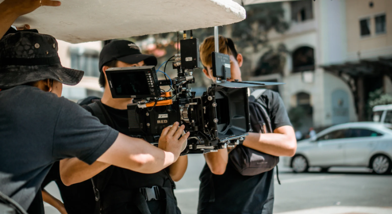How to Become a Videographer? A Step-by-Step Guide - London Local News