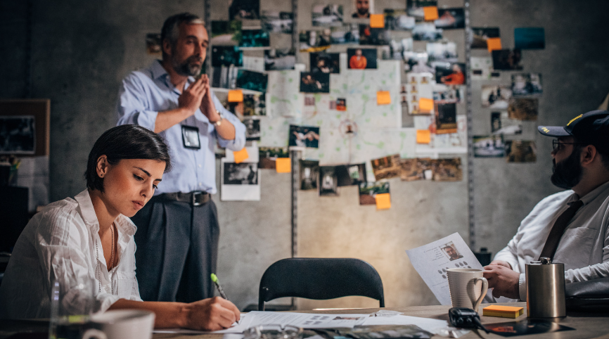 How to Become an Investigative Journalist? - A Complete Guide - London ...