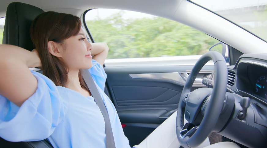 How to Drive an Automatic Car? - A Step-by-Step Guide - London Local News