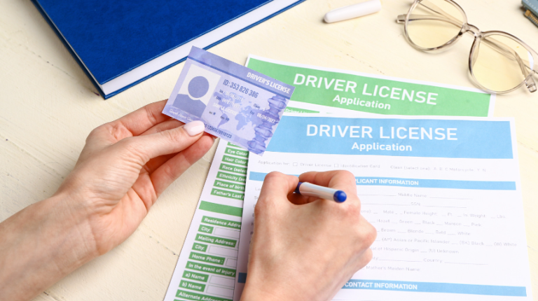 How to Get a B1 Licence Quickly? - The Ultimate Guide - London Local News
