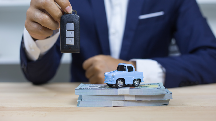 How to Get a Car With No Credit Check? The Ultimate Guide - London ...