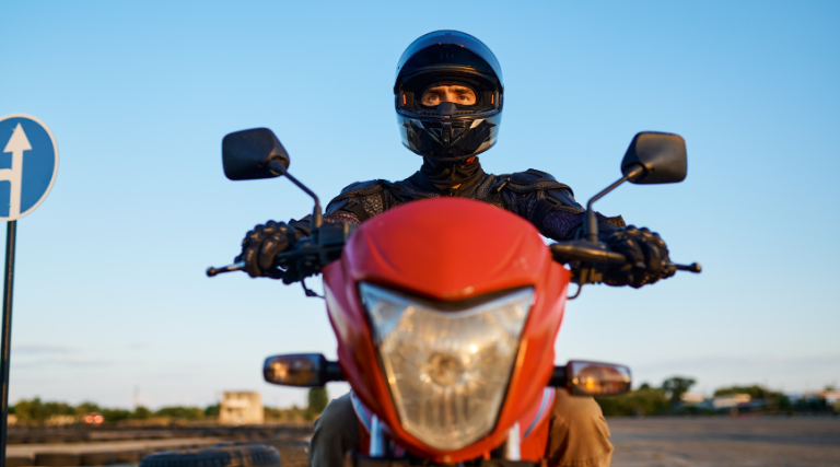 How to Get a Motorcycle License in the UK? - Everything You Need to ...