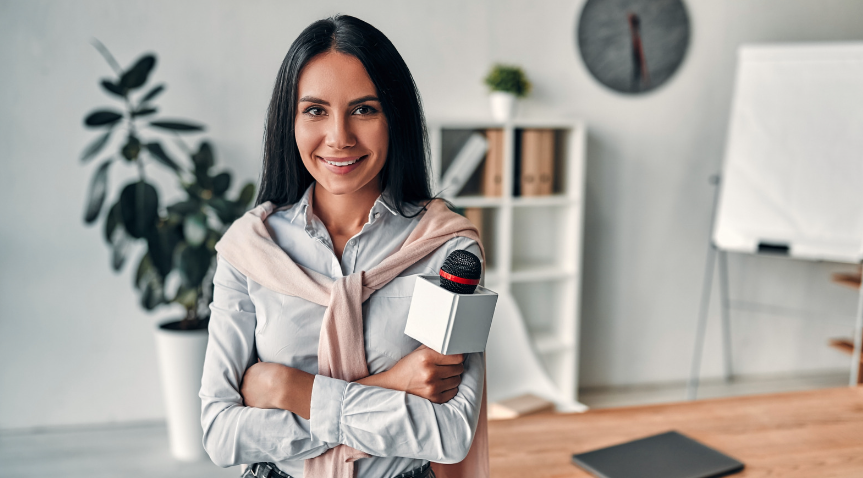 How to Become a Journalist? - A Step-by-Step Guide - London Local News