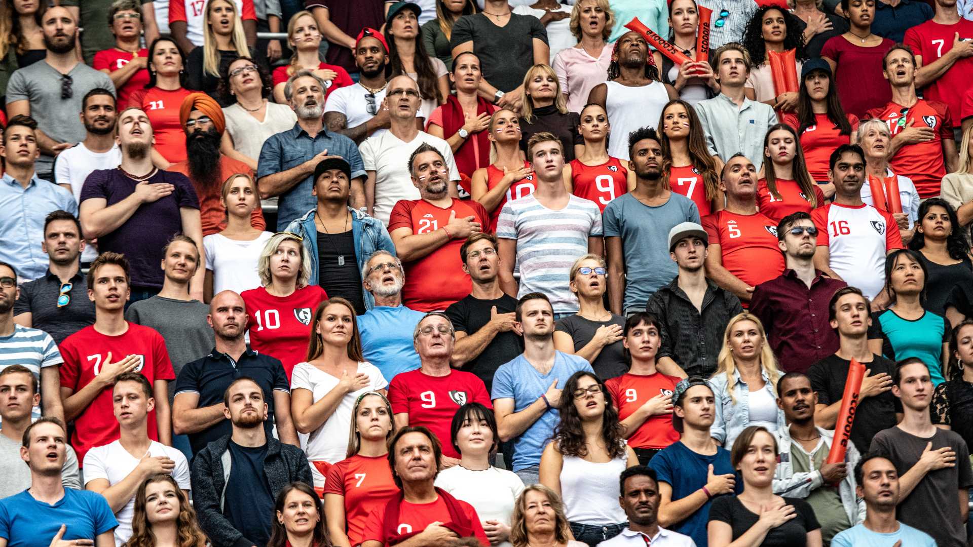 Why Do Liverpool Fans Boo the National Anthem? - London Local News