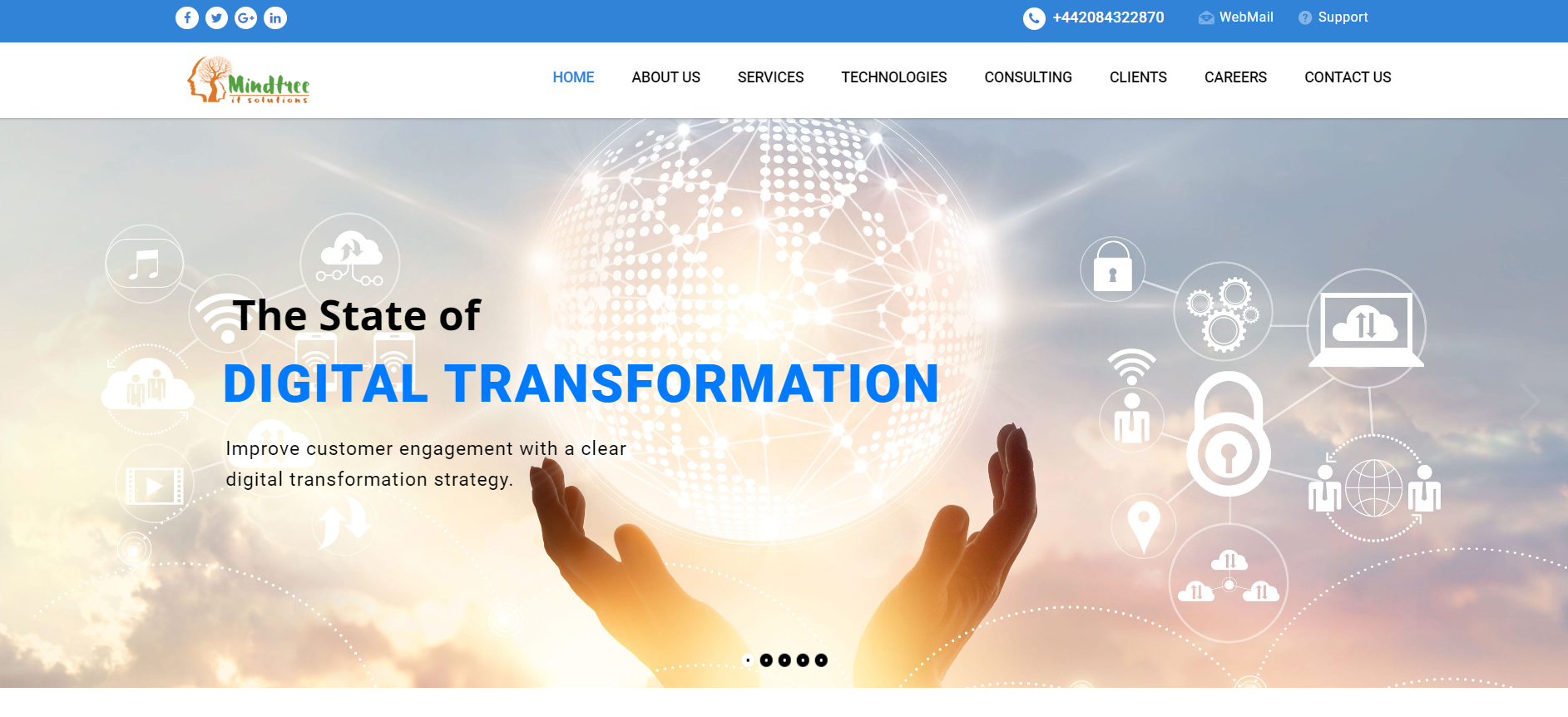 Indian Companies in UK? Top 10 Best Companies - London Local News