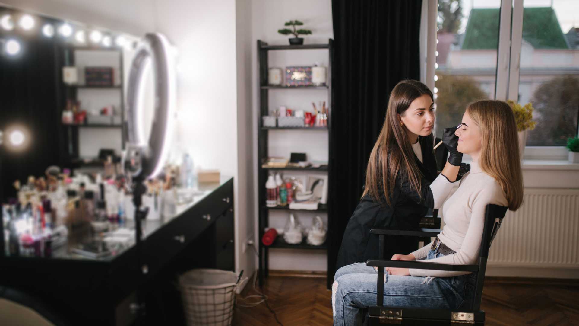 How to Start a Beauty Business in the UK? - A Step-by-Step Guide ...