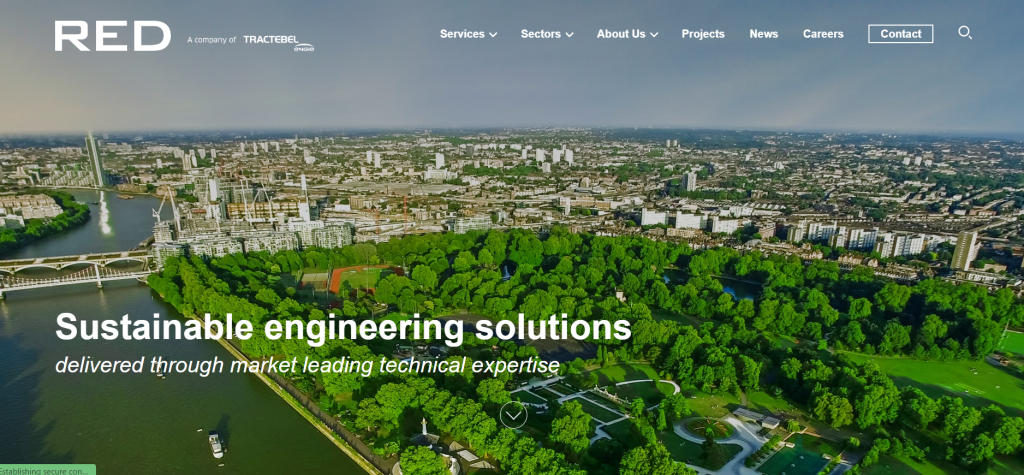 Engineering Firms London - Top 10 Engineering Companies - London Local News