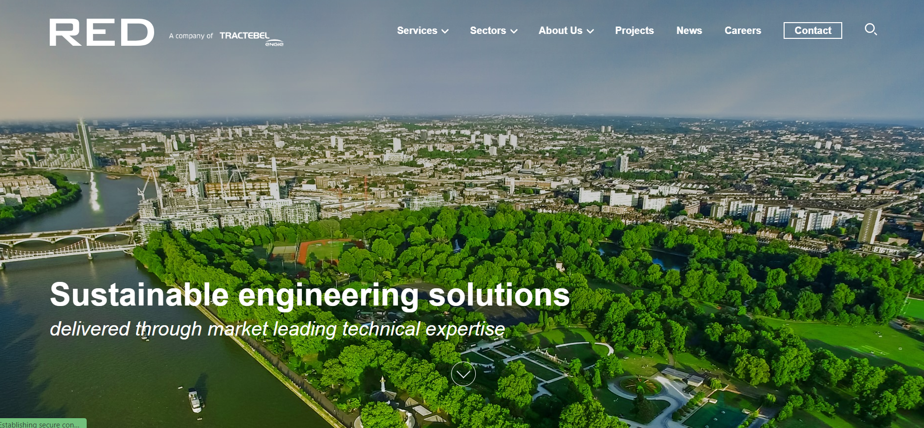 Engineering Firms London - Top 10 Engineering Companies - London Local News