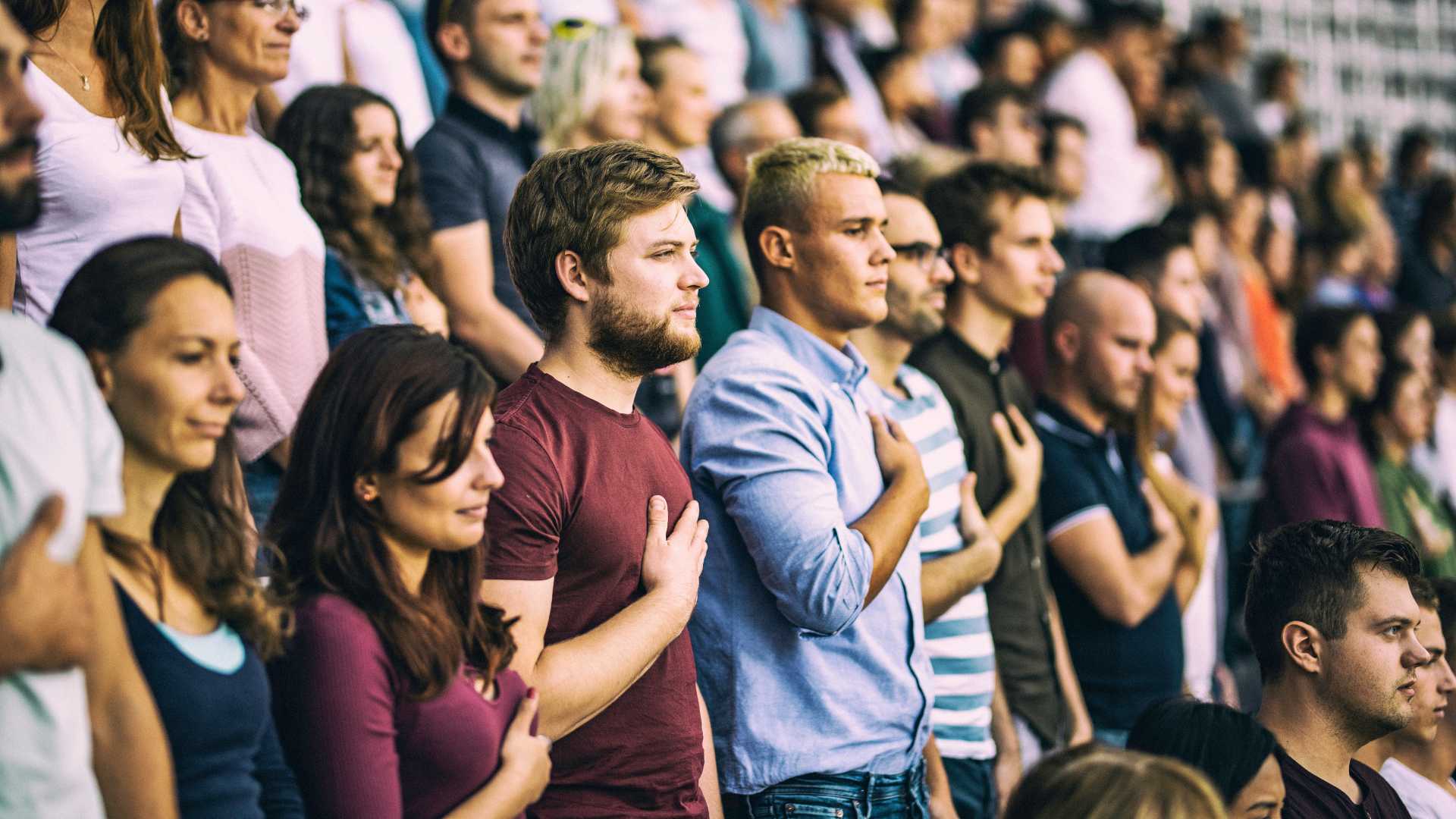 Why Do Liverpool Fans Boo the National Anthem? - London Local News