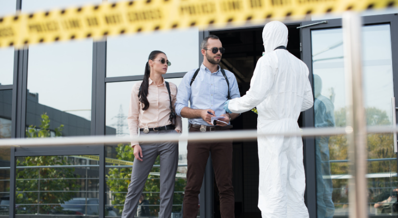 How to Become a Criminologist? - London Local News