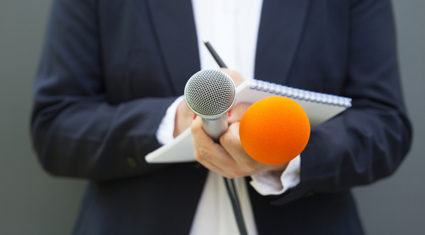 How to Become a Journalist? - A Step-by-Step Guide - London Local News