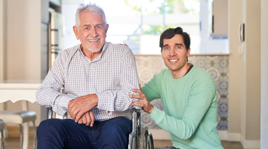 How to Become a Support Worker? - London Local News