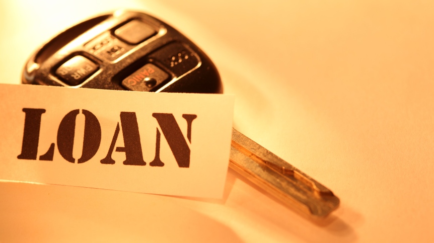 How to Get a Car Loan in the UK? - Easy Ways - London Local News