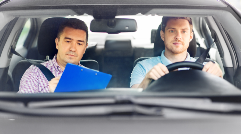 How to Get a Provisional License in the UK? - Step-by-Step Guide ...