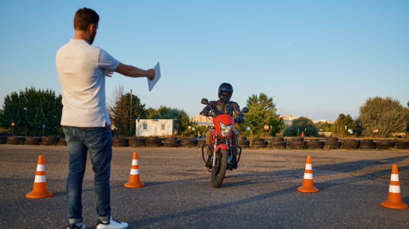 How to Get a Motorcycle License in the UK? - Everything You Need to ...