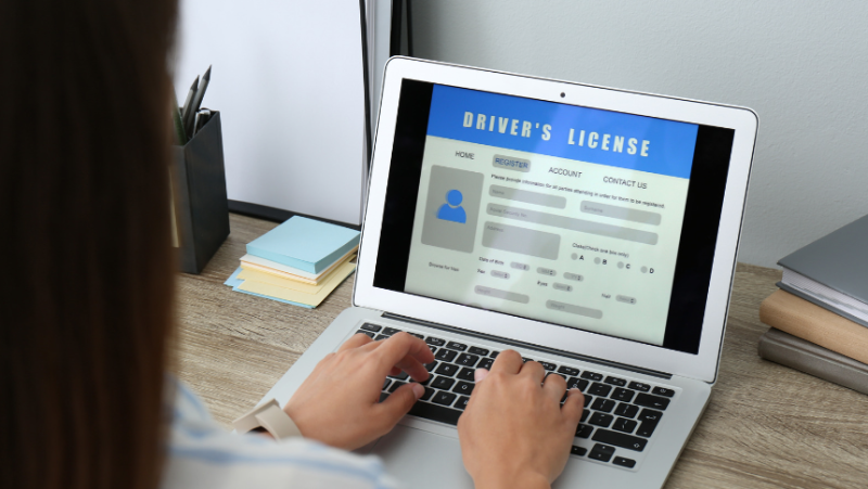 How to Get International Driver's License? - London Local News