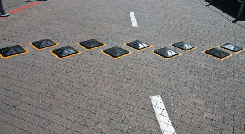 How Should You Drive in Areas With Traffic Calming Measures? - London ...