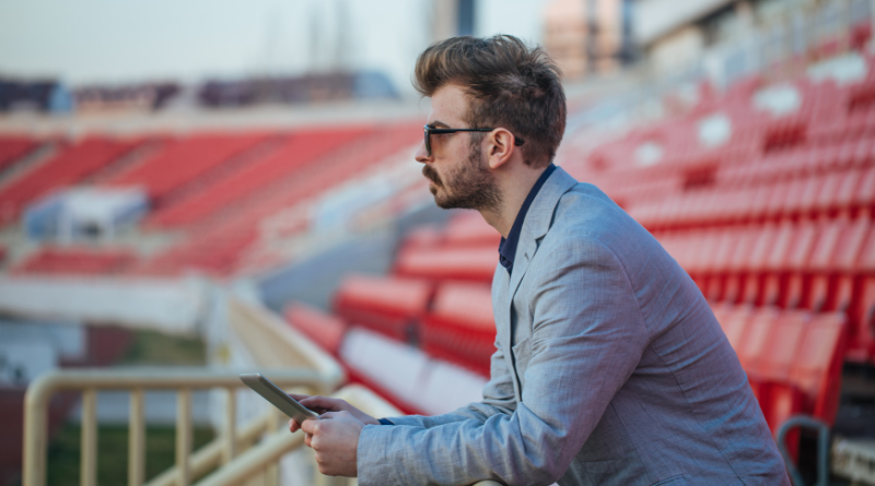 How to Become a Sports Journalist? - London Local News